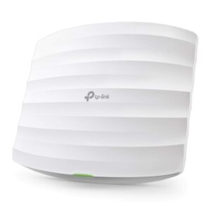 tp-link eap115 v4 | omada n300 ceiling mount wireless access point | poe powered | easy installation | sdn integrated | cloud access & omada app for easy management | white