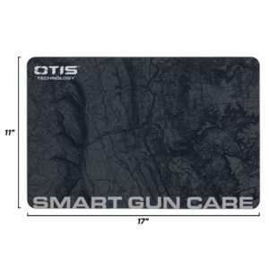 Otis Gun Cleaning Mat 11" x 17"