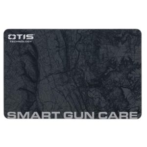 Otis Gun Cleaning Mat 11" x 17"