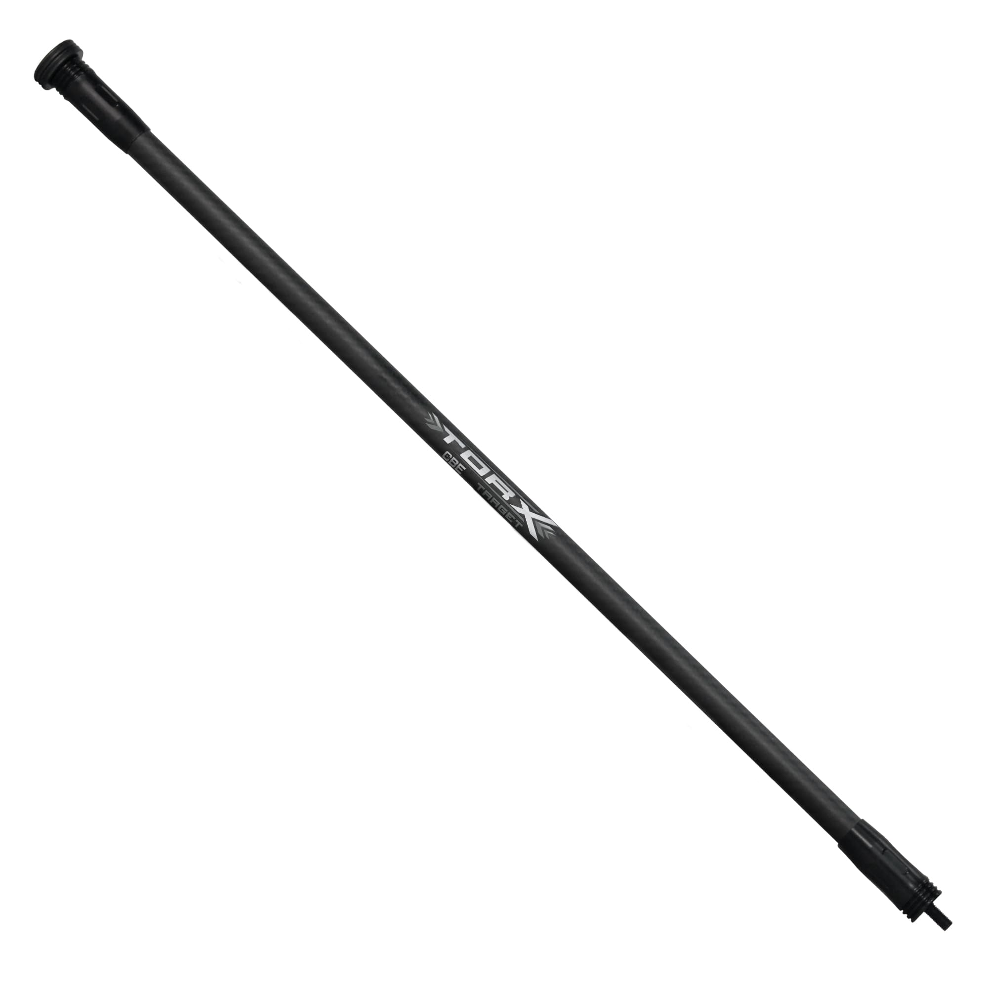 CBE Torx Target Carbon Stabilizer - 27"