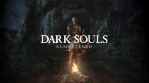 dark souls remastered [online game code]