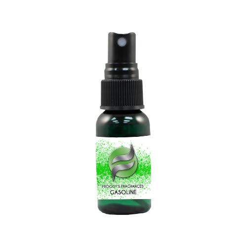 Froggy's Fog - Scented Cologne Spray (1 oz. Gasoline)