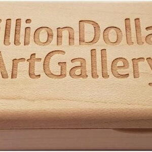 BillionDollarArtGallery Transform your TV Into Wall Art | Display 500 Of The World's Most Iconic Paintings | Art TV | Unique Gift | Home Décor | Living Room Decor | Wall Art