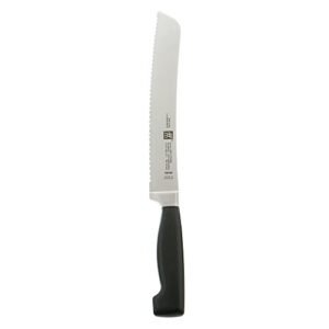 zwilling four star 9-inch z15 country bread knife