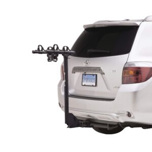 SportRack Ridge Hitch-Mount Bike Rack