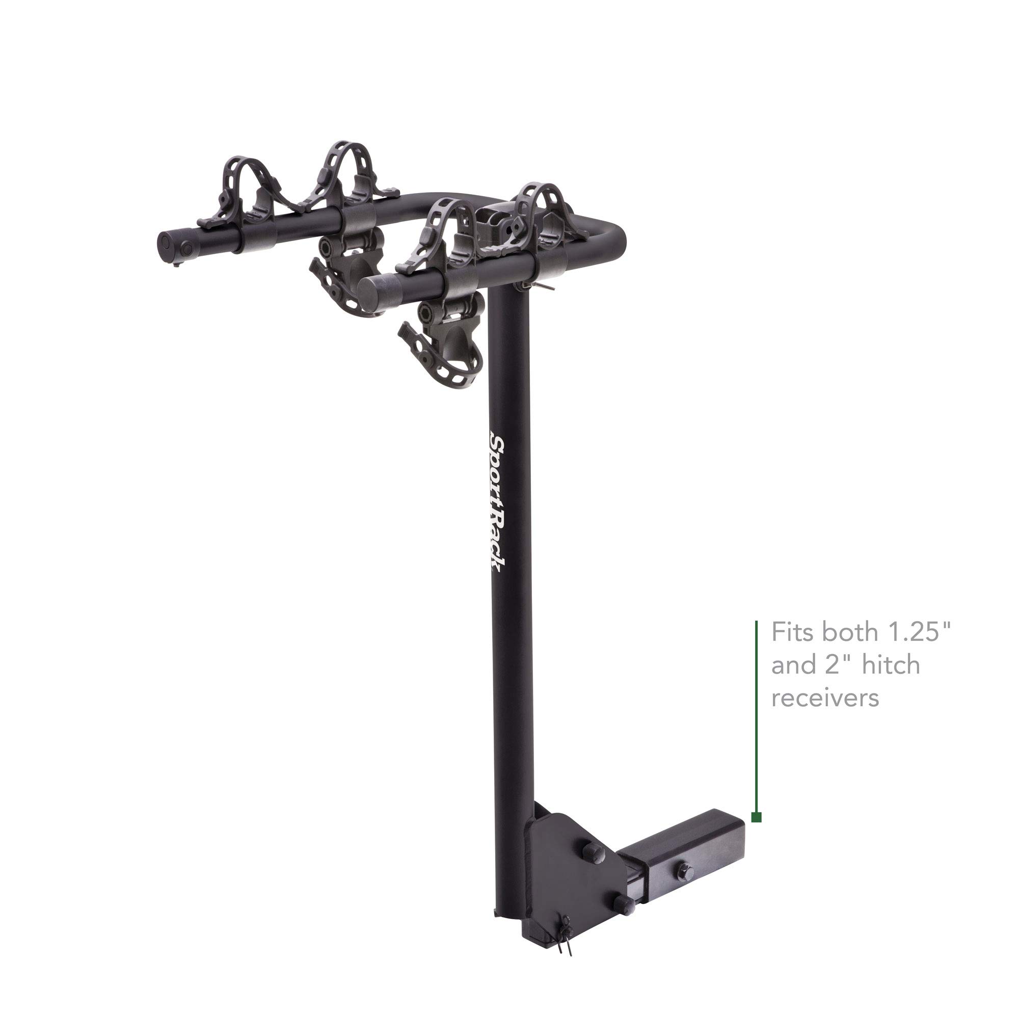 SportRack Ridge Hitch-Mount Bike Rack