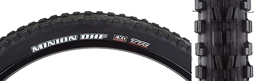 Maxxis Minion DHF 29 x 2.3, 60tip Dual Compound EXO Puncture Tubeless Ready