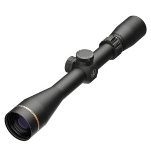 leupold vx-freedom 450 bushmaster 3-9x40 riflescope