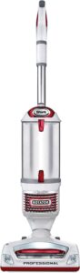 shark rotator professional lift-away upright vacuum (nv501) (renewed)