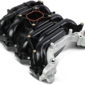 DNA Motoring OEM-ITM-002 Upper Intake Manifold 615-178[For 96-98 Ford Mustang 4.6L V8 SOHC]