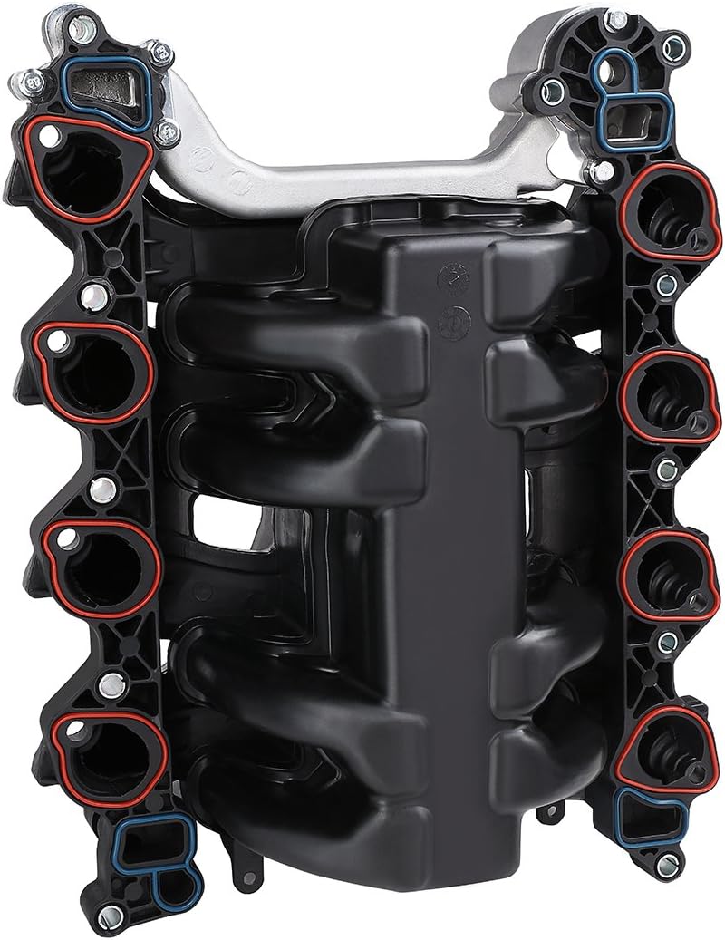 DNA Motoring OEM-ITM-002 Upper Intake Manifold 615-178[For 96-98 Ford Mustang 4.6L V8 SOHC]