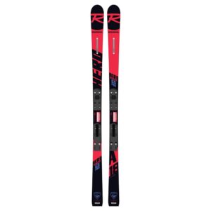 Rossignol 2019 Hero Athlete GS Giant Slalom Pro Junior Skis (151cm)