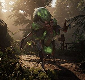 Earthfall: Deluxe Edition - Xbox One