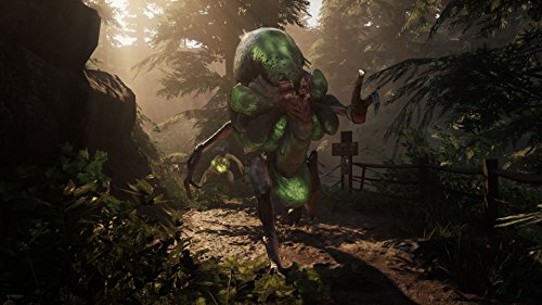 Earthfall: Deluxe Edition - Xbox One