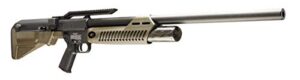 umarex hammer .50 caliber pcp pellet gun air rifle