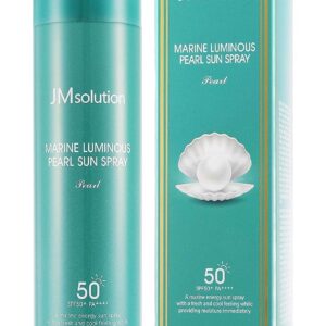 JMsolution MARINE LUMINOUS PEARL SUN SPRAY PEARL