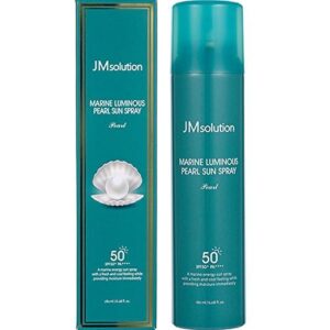 JMsolution MARINE LUMINOUS PEARL SUN SPRAY PEARL