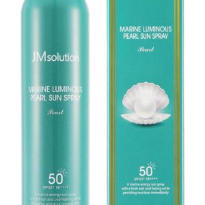 JMsolution MARINE LUMINOUS PEARL SUN SPRAY PEARL