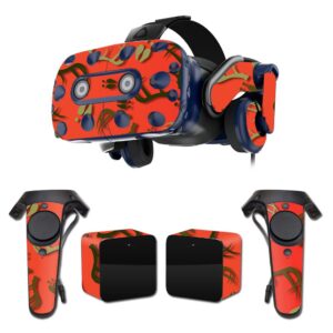 MightySkins Skin Compatible with HTC Vive Pro VR Headset - Nice Rack | Protective, Durable, and Unique Vinyl Decal wrap Cover | Easy to Apply, Remove, and Change Styles | Made in The USA