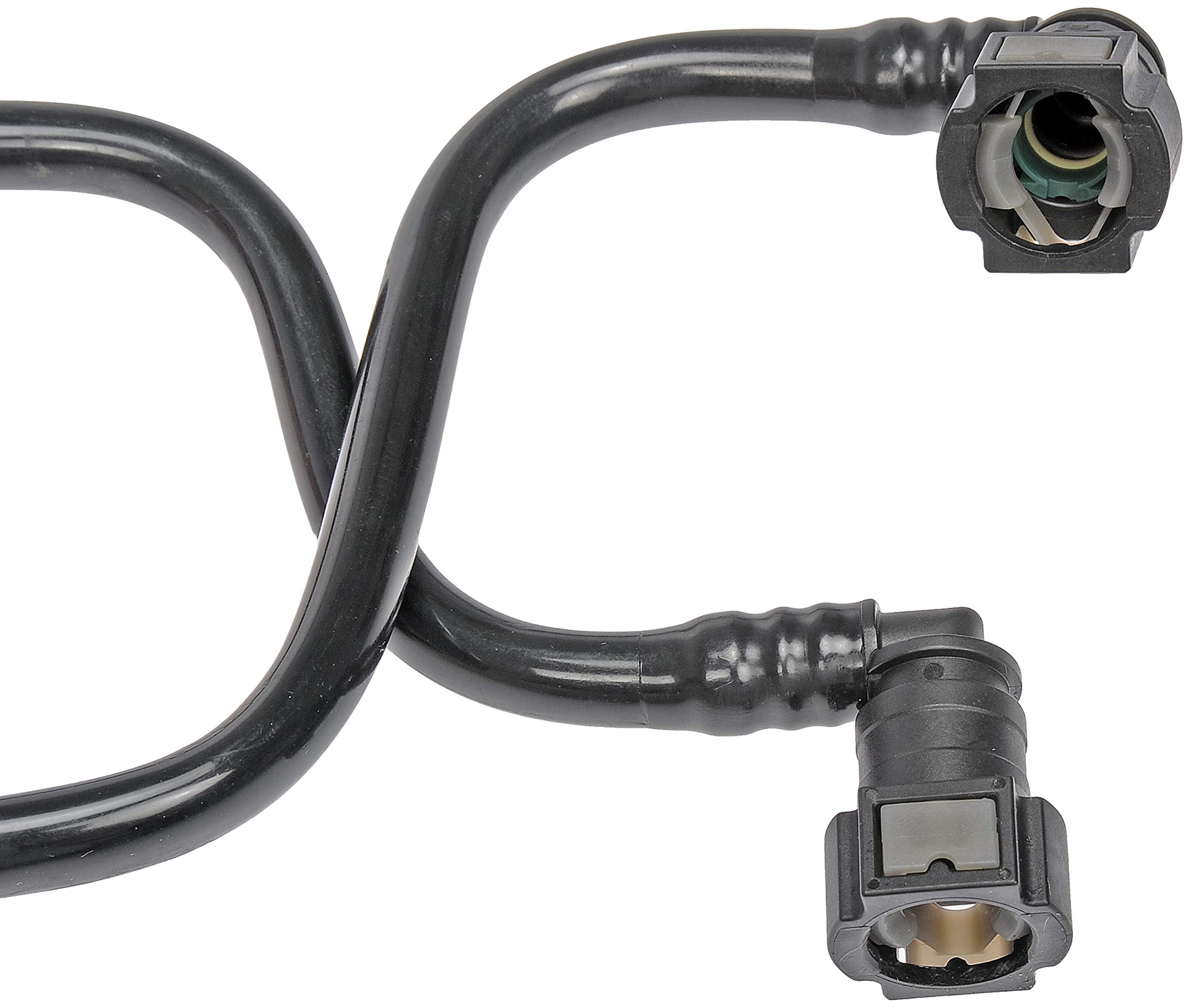 Dorman 911-773 Vapor Canister Purge Valve Compatible with Select Ford Models