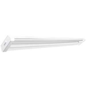 feit electric shop/4x2/840/v1 4' 2lt led util light