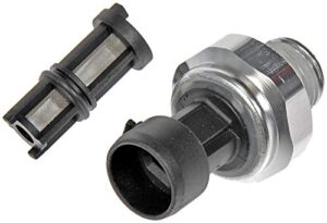 dorman 926-040 engine oil pressure sensor compatible with select models