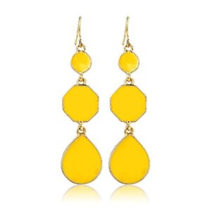 moonstruck women drop & dangle earrings for women