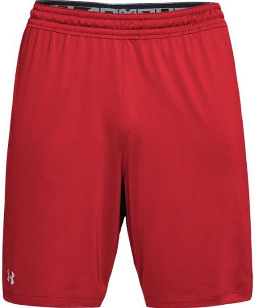 Under Armour Raid Short 2.0 1305792 - Red/White - S