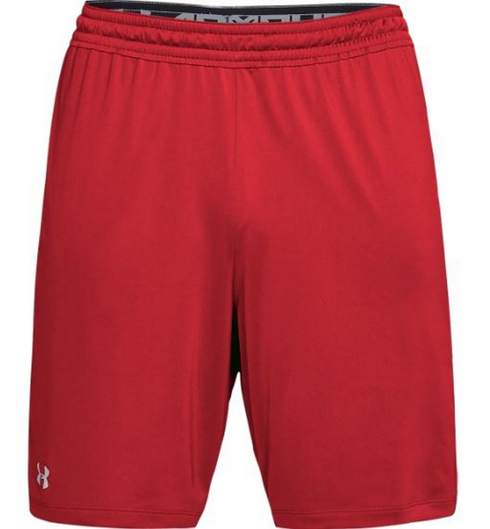 Under Armour Raid Short 2.0 1305792 - Red/White - S