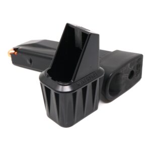 makershot magazine speed loaders, designed specifically for each selected magazine