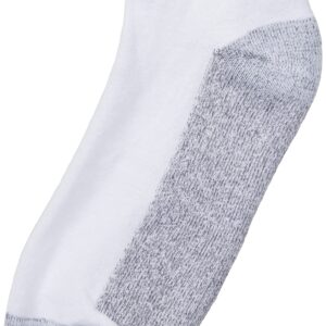 Hanes mens Over The Calf 12-Pack Tube Socks