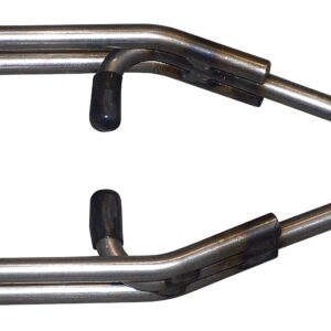 Vista Bow Medic Ultimate Limb Brackets