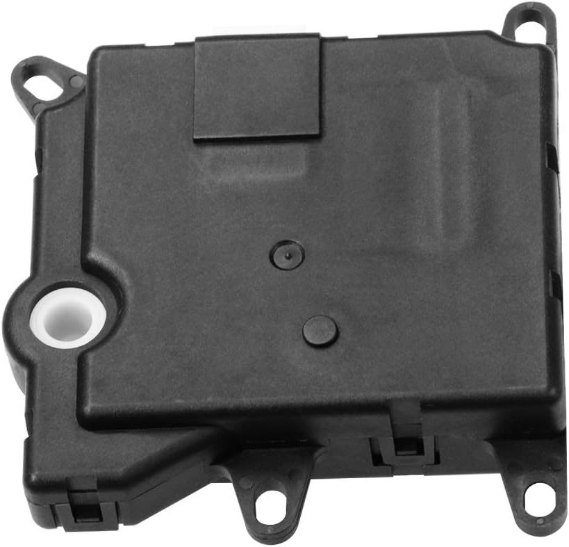 Rear Blend Door Actuator - 604-213, 1L2Z19E616BA, YH-1743 - Compatible with Ford, Lincoln & Mercury SUVs - Expedition, Explorer, Navigator, Mountaineer & Aviator - HVAC Mode Temperature Control