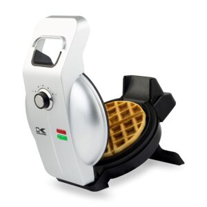 Kalorik Mess Free Easy Pour Waffle Maker