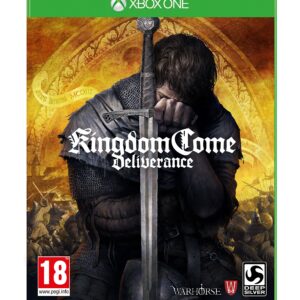 Kingdom Come: Deliverance (Xbox One)