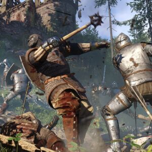 Kingdom Come: Deliverance (Xbox One)