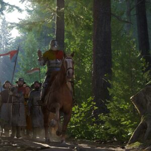 Kingdom Come: Deliverance (Xbox One)