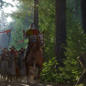 Kingdom Come: Deliverance (Xbox One)