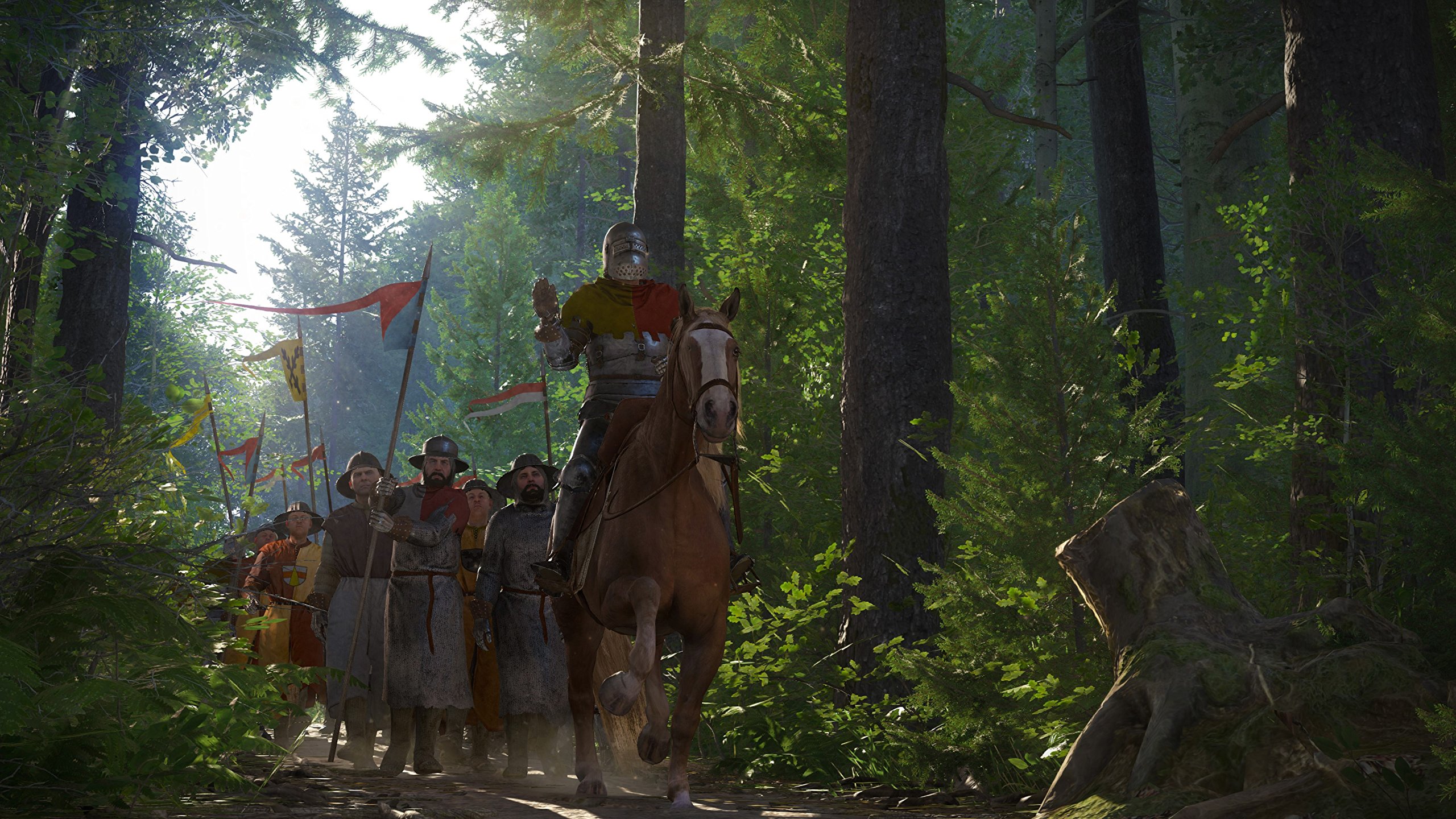 Kingdom Come: Deliverance (Xbox One)