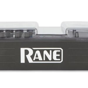 Decksaver Rane Seventy-Two MK2 Cover (DS-PC-RANE72)