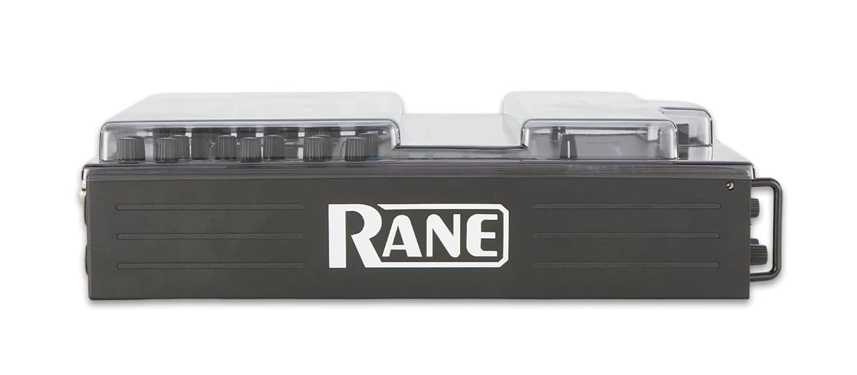 Decksaver Rane Seventy-Two MK2 Cover (DS-PC-RANE72)