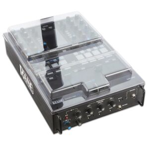 Decksaver Rane Seventy-Two MK2 Cover (DS-PC-RANE72)