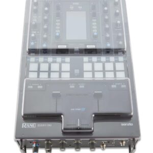 Decksaver Rane Seventy-Two MK2 Cover (DS-PC-RANE72)