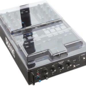 Decksaver Rane Seventy-Two MK2 Cover (DS-PC-RANE72)