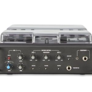 Decksaver Rane Seventy-Two MK2 Cover (DS-PC-RANE72)