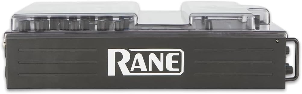 Decksaver Rane Seventy-Two MK2 Cover (DS-PC-RANE72)