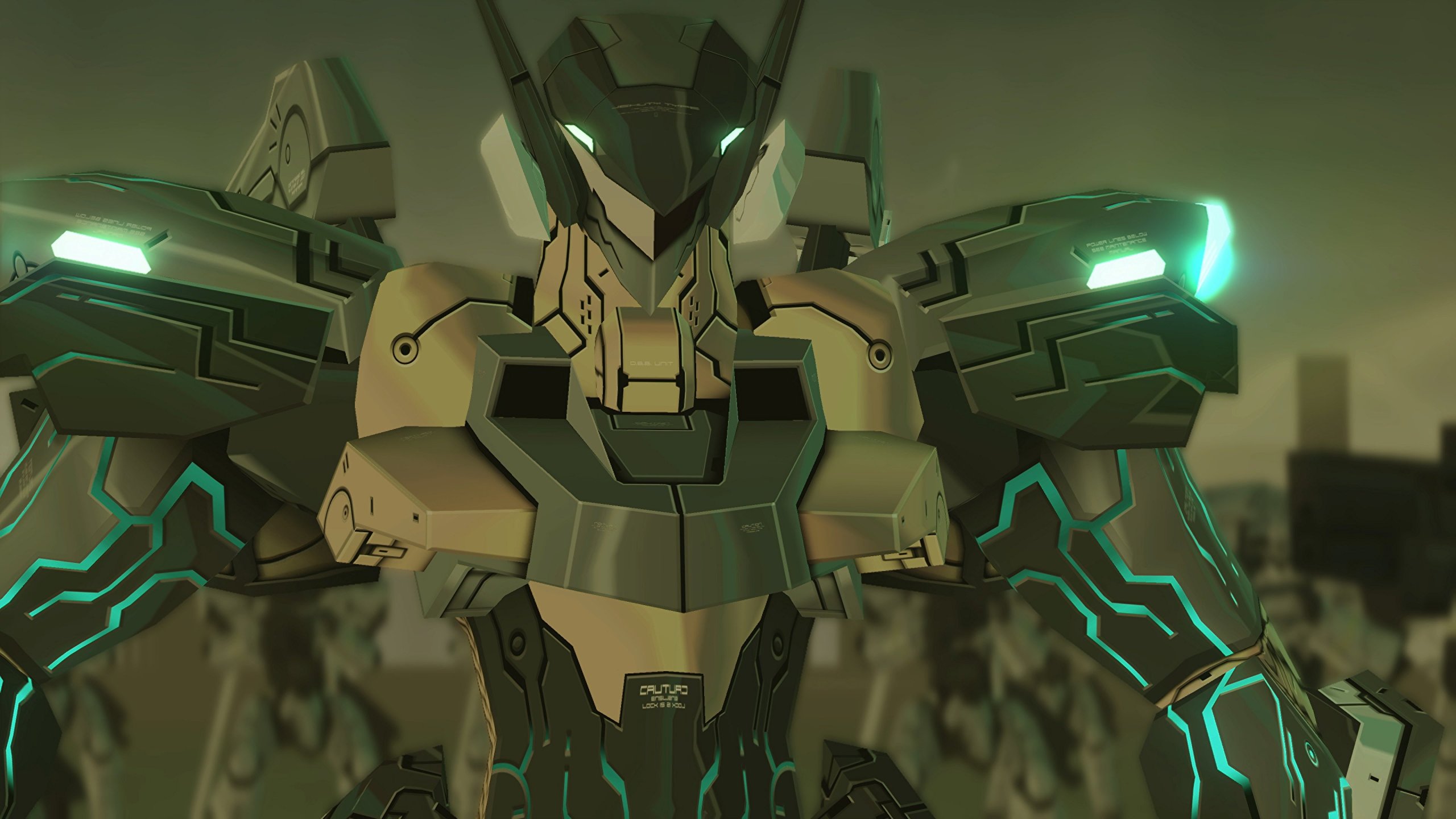 Zone of the Enders: The 2nd Runner M∀RS