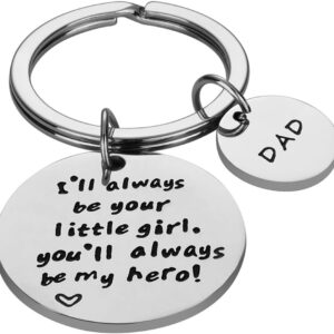 Father's Day Gift - Dad Gift from Daughter for Christmas Birthday Valentine's Day for Dad