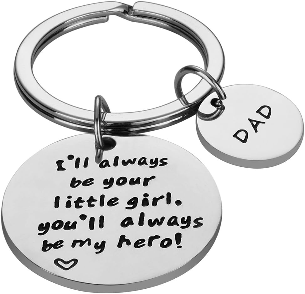 Father's Day Gift - Dad Gift from Daughter for Christmas Birthday Valentine's Day for Dad