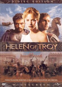 uni dist corp. (mca) helen of troy (dvd) (2discs/dol dig 5.1 sur/emgfrench&spanish/ws/1.78:1